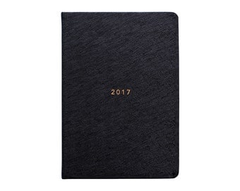 Printable Planner Personalised Diary Planner