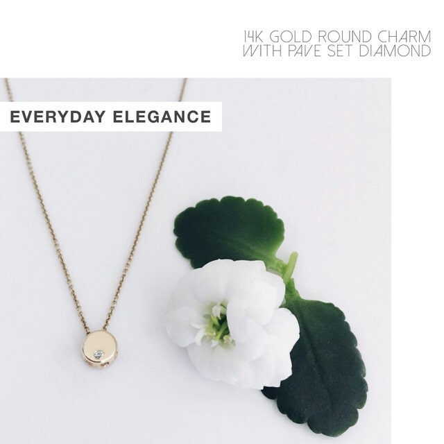 Handcrafted Fine Custom Jewelry by AUDORE on Etsy