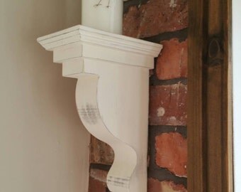 Rustic corbels | Etsy