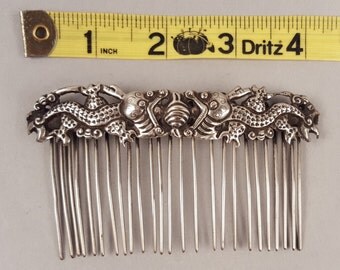 Chinese comb | Etsy
