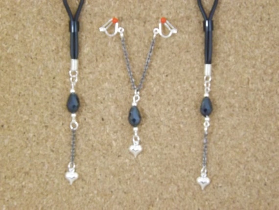Intimate Jewellery Set