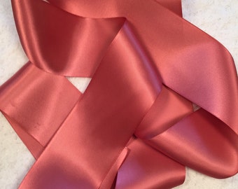 Cinnamon satin | Etsy