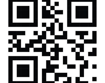 I love you qr code | Etsy