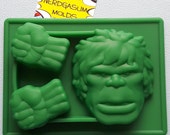 Welcome to Nerdgasum Molds and Craft tools. by Nerdgasum on Etsy