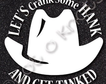 Hank williams jr | Etsy