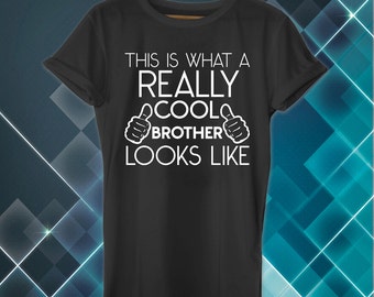 Cool big brother | Etsy