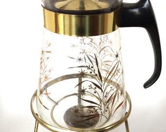 Pyrex carafe | Etsy