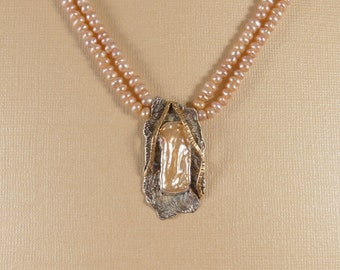 Anne Reichel Art Jewelry by AnneReichelJewelry on Etsy