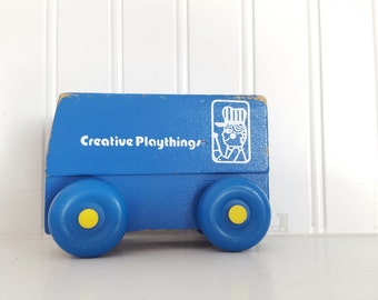 Creative playthings | Etsy