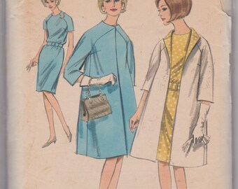 Opera coat pattern | Etsy