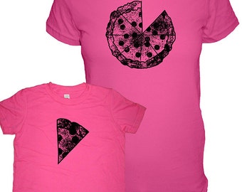 Unique twin t shirts related items | Etsy