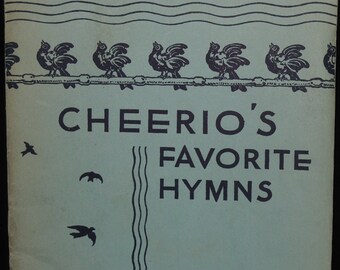 Items similar to 1951 Inspiring Hymns by Alfred B. Smith, Singspiration ...