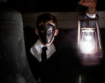 Unique full face mask related items | Etsy