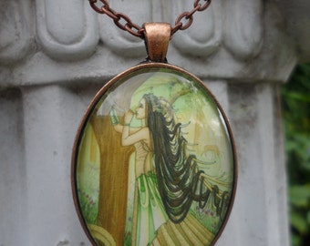 Fairy instrument | Etsy