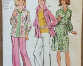 New and Vintage Sewing Patterns by SewPatterns on Etsy