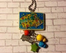 Popular items for magic school bus on Etsy