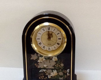 Asian clock | Etsy