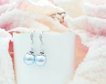 Unique powder blue dress related items | Etsy