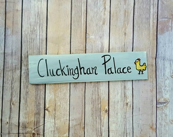 Chicken signs | Etsy