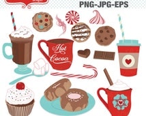 Unique coffee mug clip art related items | Etsy