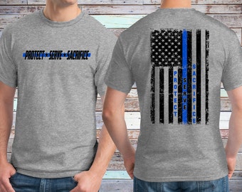 Police department | Etsy