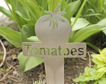 Tomato sign | Etsy