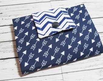 Fabric wallet | Etsy