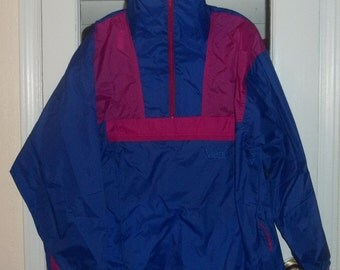 Fuschia jacket | Etsy