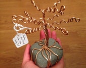 metal copper stone shell thenarcolepticjeweler by SandmanMetals