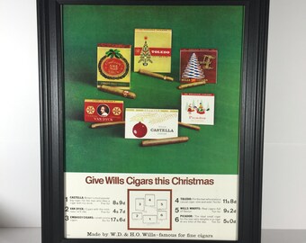 Wills cigarettes | Etsy