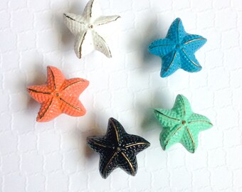 Coastal knobs | Etsy