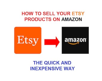 How to sell on etsy | Etsy