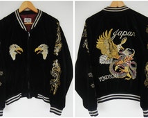 Popular items for yokosuka japan on Etsy