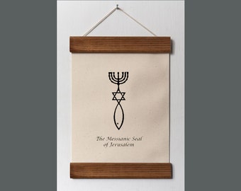 Messianic art | Etsy