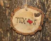 Unique log cabin ornament related items | Etsy