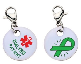 Kidney disease | Etsy