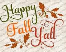 Unique fall stencils related items | Etsy