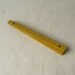 Vintage Measuring Tape Expanding Ruler Folding Wood Ruler