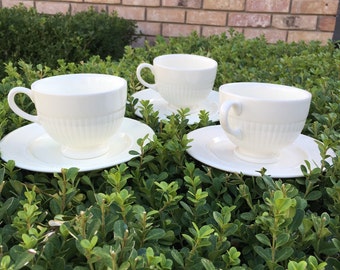 Wedgwood tea set | Etsy