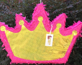 Unique princess pinata related items | Etsy