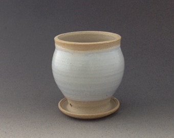 Unglazed pottery | Etsy