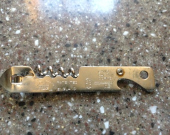 Vintage key opener | Etsy