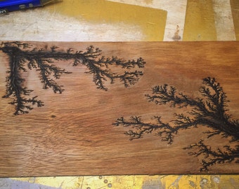 Pyrography wood | Etsy