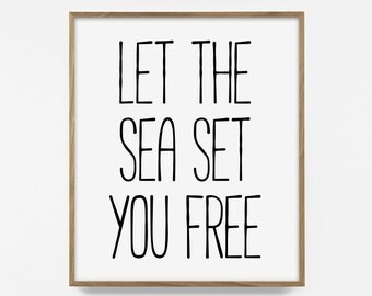 Nautical quotes | Etsy