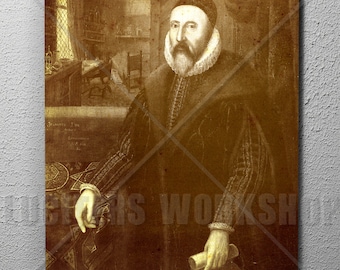John dee | Etsy