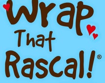 Wrap That Rascal-Belly Bands for Boy Dogs