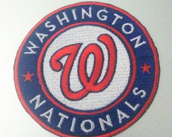 Washington generals | Etsy