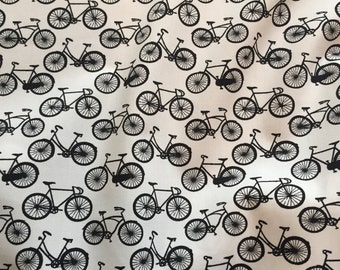 Bicycle fabric | Etsy