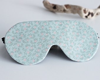 Cute sleep mask | Etsy