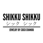 SHIKKU SHIKKU by COCO Chanou by SHIKKUSHIKKU on Etsy